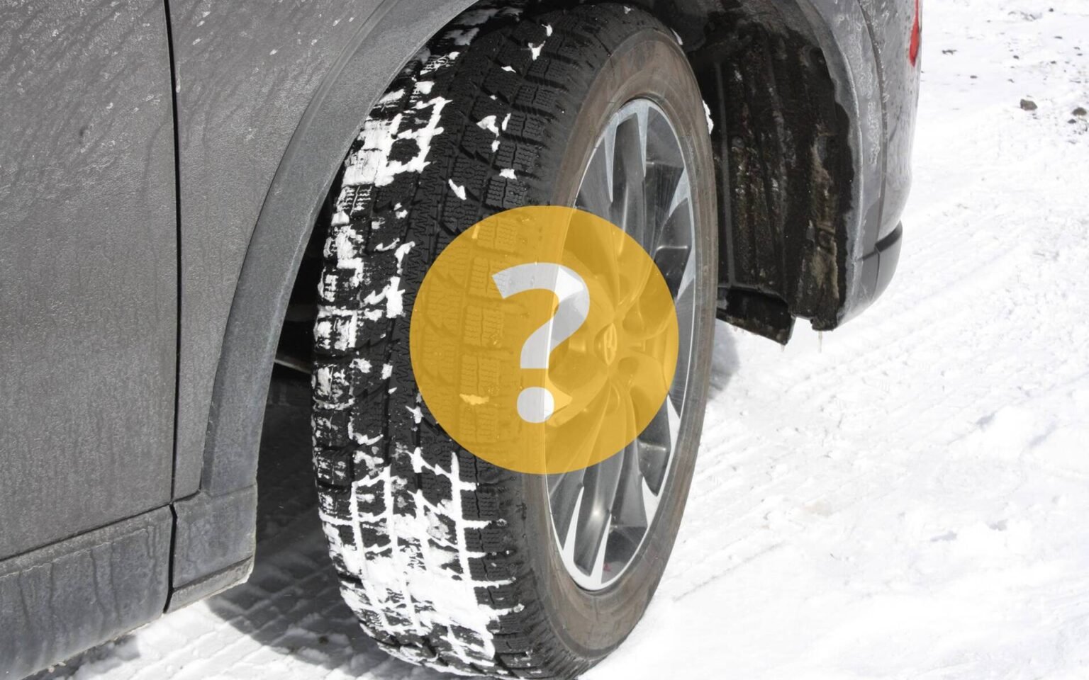 How Many Snow Chains Do I Need for All-Wheel Drive: The Ultimate Guide ...