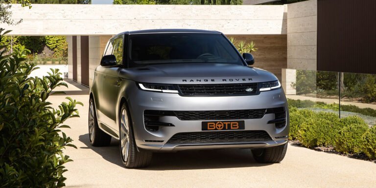 What Does Se Mean on a Car - CarAwareness