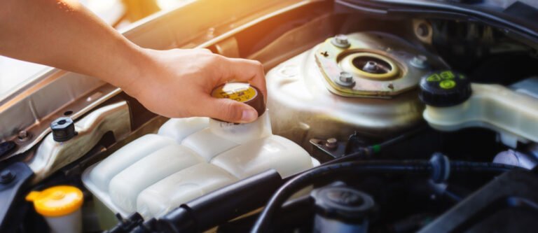 What is a Reserve Tank in a Car: All You Need to Know - CarAwareness