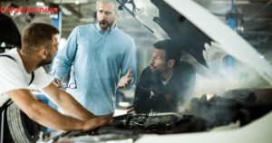 Why Does My Car Engine Sound Loud? Top Reasons and Fixes - CarAwareness