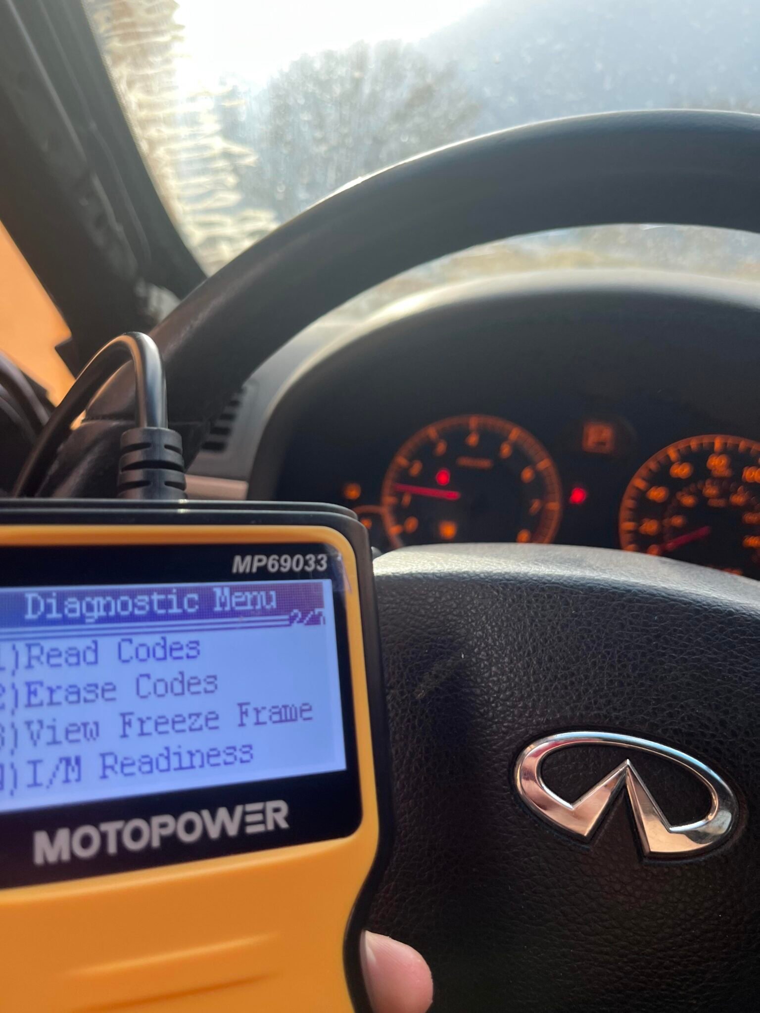 Can a Car Pass Emissions With Check Engine Light on? Find Out ...