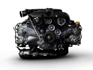 What Cars Have a Boxer Engine: Discover Top Models - CarAwareness