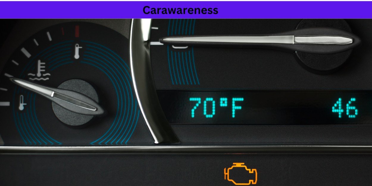 Will Car Pass Inspection With the Engine Light on - CarAwareness