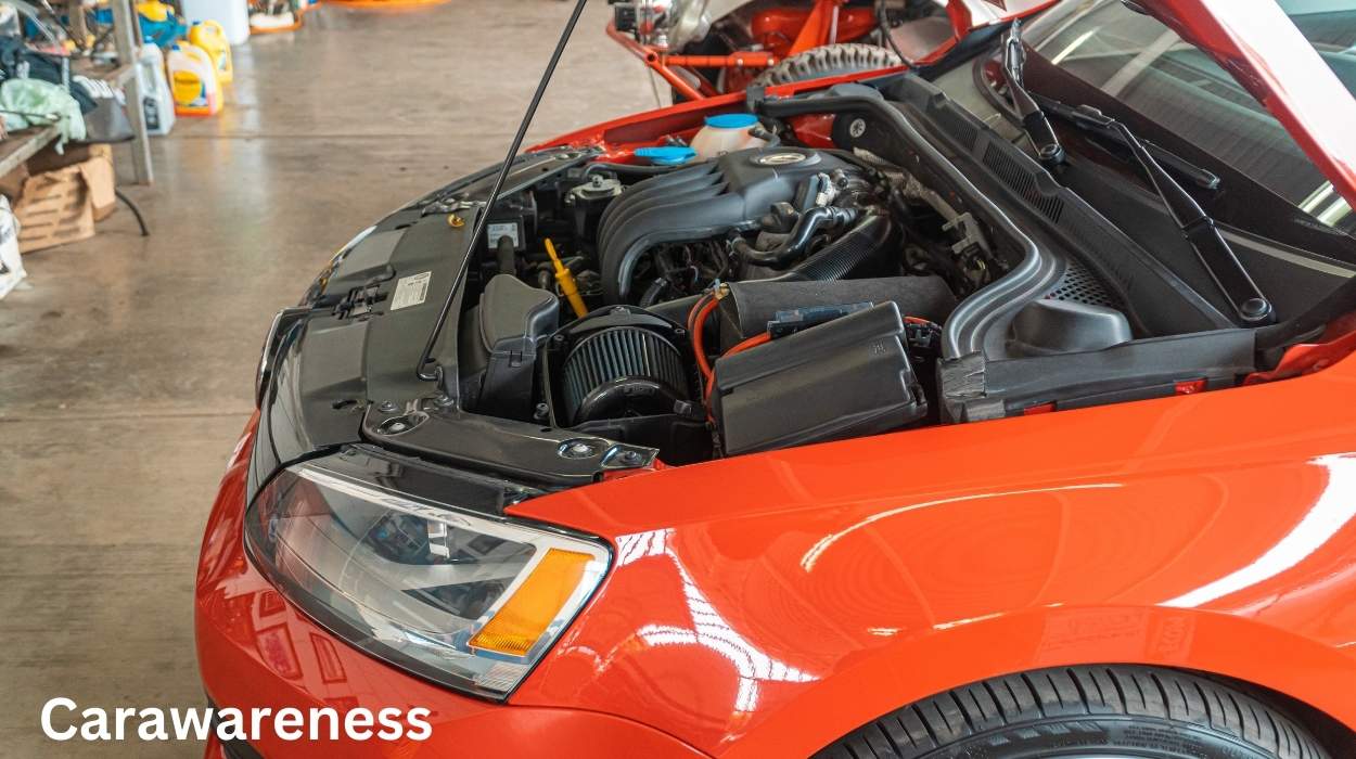 What Car Has LS1 Engine: Uncover Iconic Models - CarAwareness