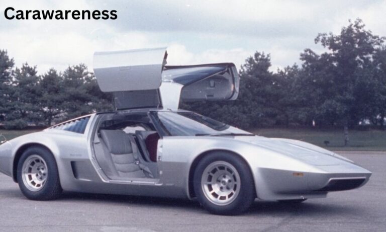 What Cars Have Rotary Engines: A Complete Guide - CarAwareness