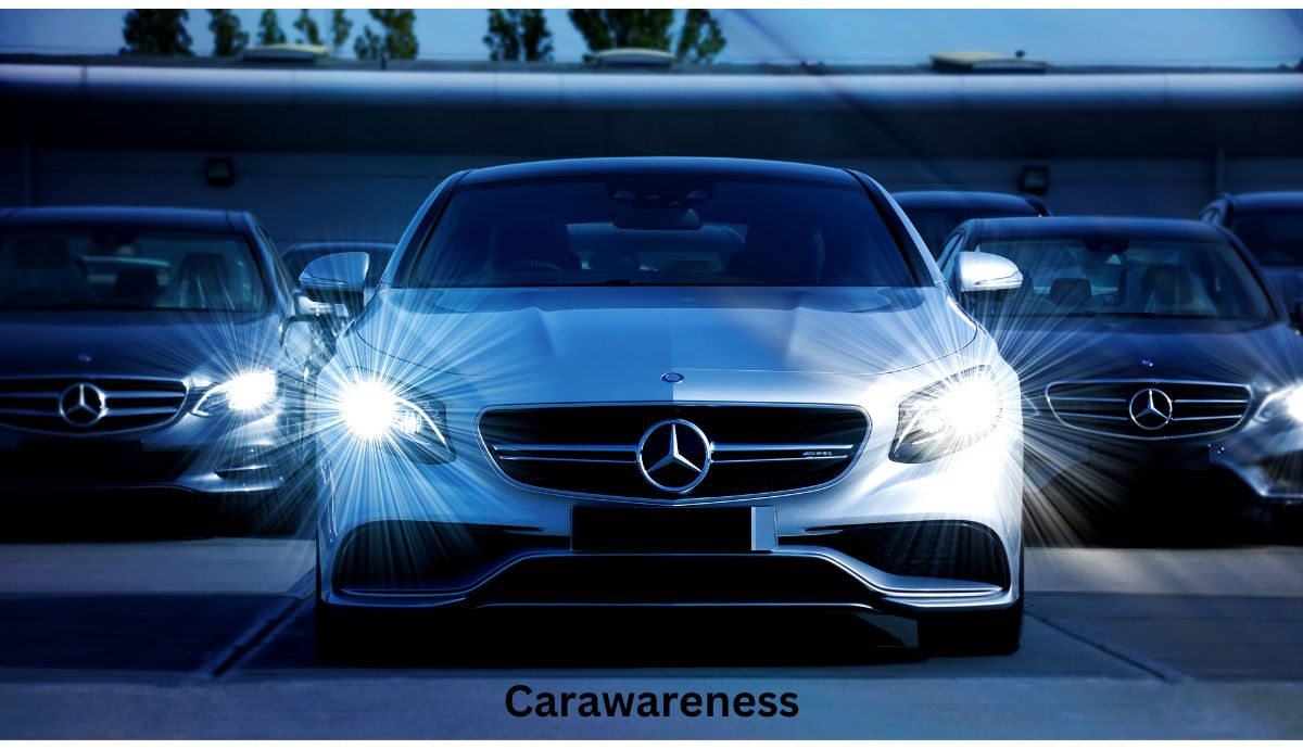 What Does Sel Mean on a Car - CarAwareness