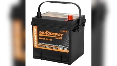 Best Car Battery for Mitsubishi Eclipse: Top Reliable AGM Choices ...