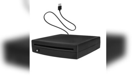 Best Car CD Player With Superior USB Connectivity and Bluetooth ...