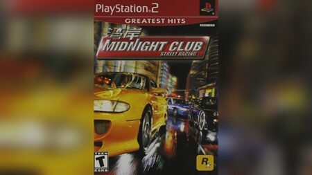 Best Car Games for Ps2 for Cars: Top Racing Titles and Gear - CarAwareness