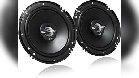 Best Car Speaker Rattling With Bass for Powerful Auto Audio Experience ...