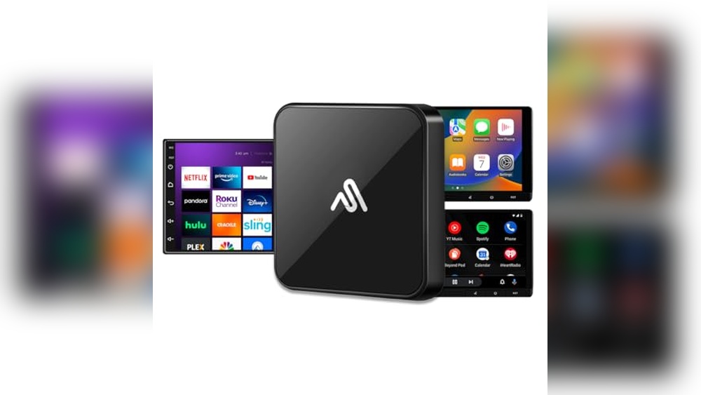 Best Cars With Best Infotainment System for Ultimate Wireless CarPlay ...