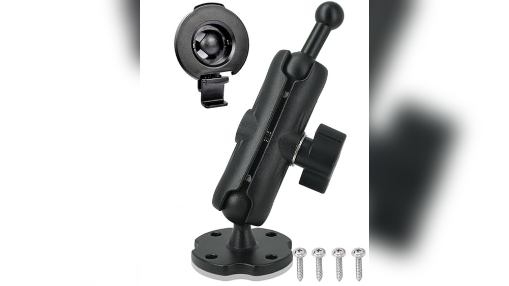 Can You Best Place to Put GPS for Ultimate Navigation Efficiency ...