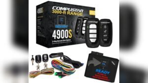 Guide to Best Auto Start for Car: Top Remote Start Systems Reviewed ...