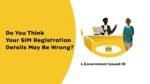 Mtn Register Sim Card Online: Easy Steps to Activate Instantly ...