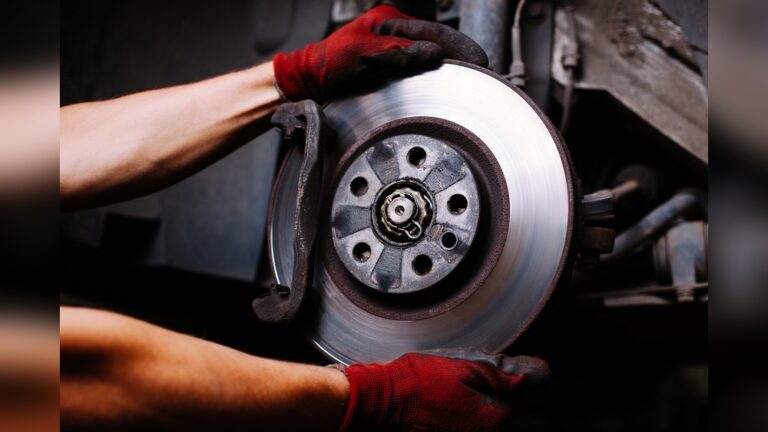 Tips for How Does a Car Disc Work: Expert Guide to Brake Performance ...