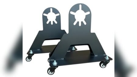 Top Car Ramps Vs Jack Stands: Which Is Safer and More Durable ...