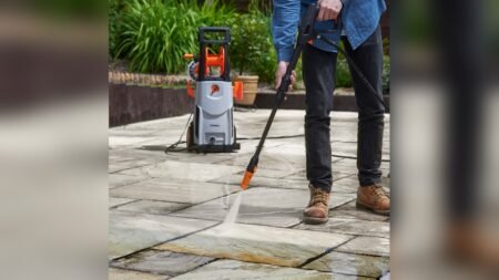 What is Can You Use Jet Wash: Ultimate Guide for Safe Cleaning ...