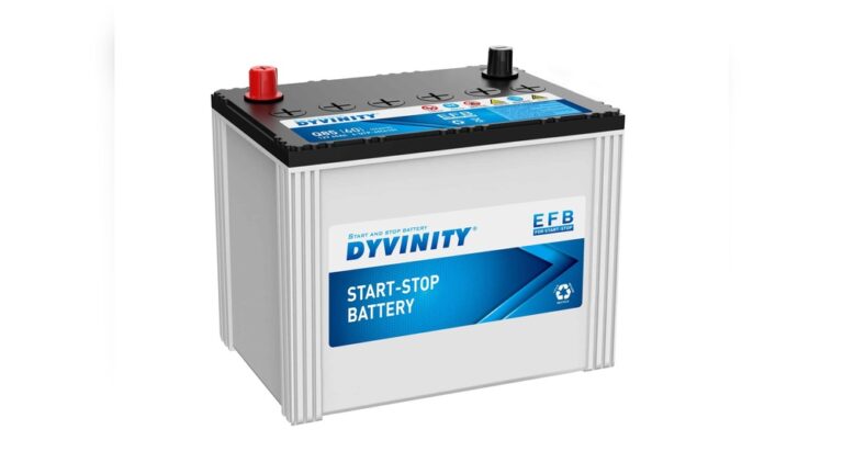 What is Normal Car Battery: Essential Guide to Voltage & Types ...