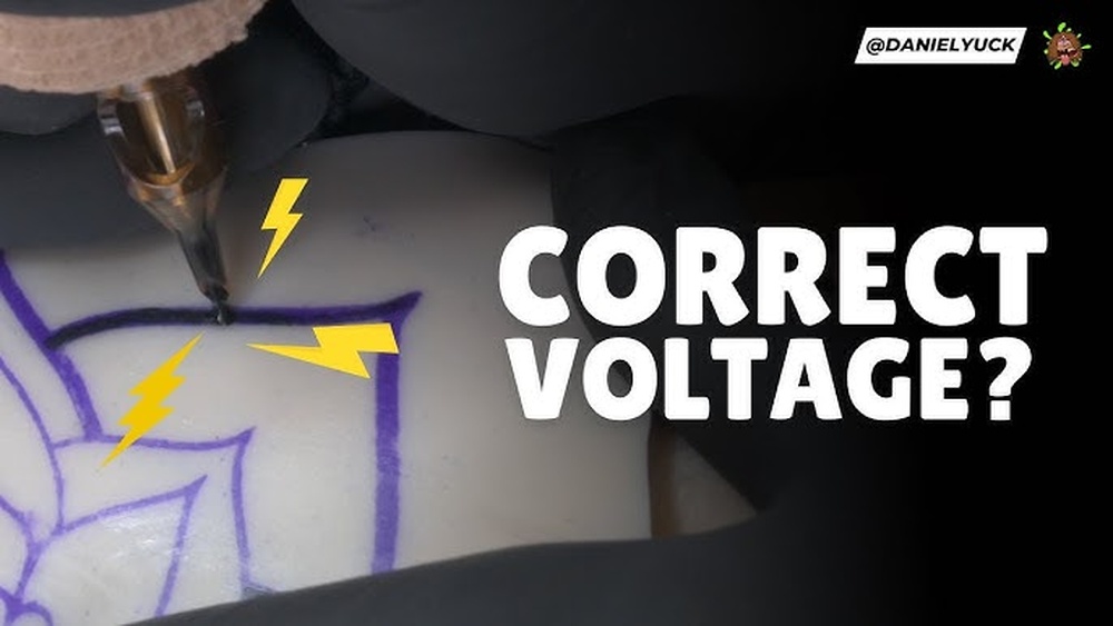 What is the Correct Voltage for Beginners: Essential Guide to Safety ...