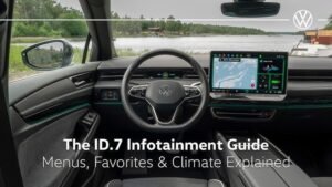 What is the Infotainment System Full Guide: Ultimate Insights Revealed ...