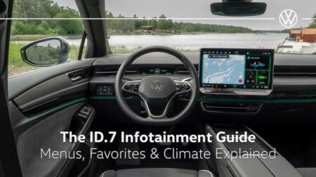 What is the Infotainment System Full Guide: Ultimate Insights Revealed ...