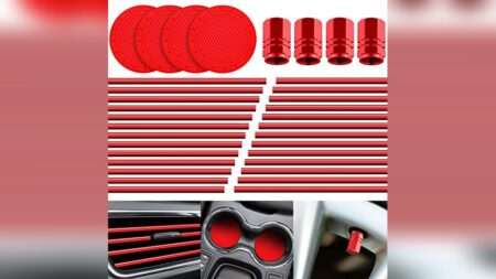 Why Best Interior Car Accessories Reddit Users Recommend for Style ...