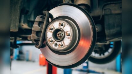 Why How Does a Car Disc Brake Work: Ultimate Guide Explained - CarAwareness