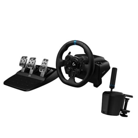 The Ultimate Guide to the Best Car Simulator Games for PS5 - CarAwareness