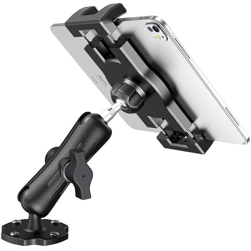 Explore the Top Vehicle Tablet Mounts for Every Need - CarAwareness