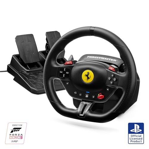 Ultimate Roundup of PS5 Driving Games with Steering Wheel and Pedals ...