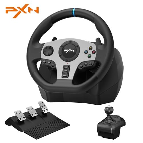 Top Picks for the Best Car Simulator Games for PC: A Comprehensive ...