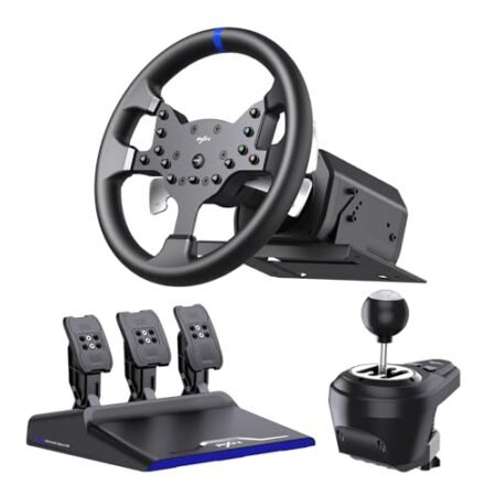 Top Picks for the Best Car Simulator Games for PC: A Comprehensive ...