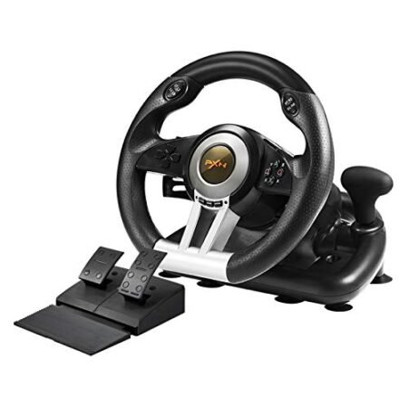 The Ultimate Guide to the Best Car Simulator Games for PS5 - CarAwareness