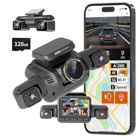 Top 10 Best Car Night Vision Systems for Safer Driving - CarAwareness