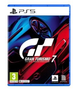 The Ultimate Guide to the Best Car Simulator Games for PS5 - CarAwareness