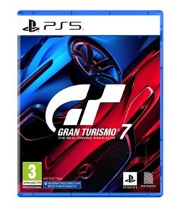 The Ultimate Guide to the Best Car Simulator Games for PS5 - CarAwareness