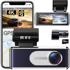 Top 10 Best Car Night Vision Systems for Safer Driving - CarAwareness