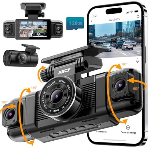 Top 10 Best Car Night Vision Systems for Safer Driving - CarAwareness