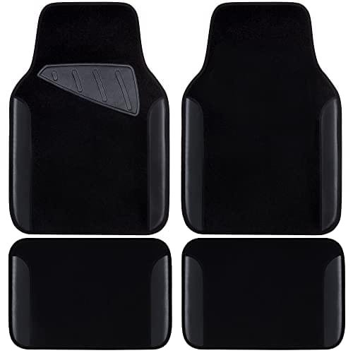 Car Floor Mats at Autozone: Discover Durable All-Weather Protection ...