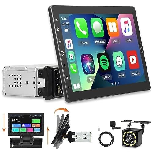 Best 10 Inch Android Car Stereo for Ultimate In-Car Entertainment ...